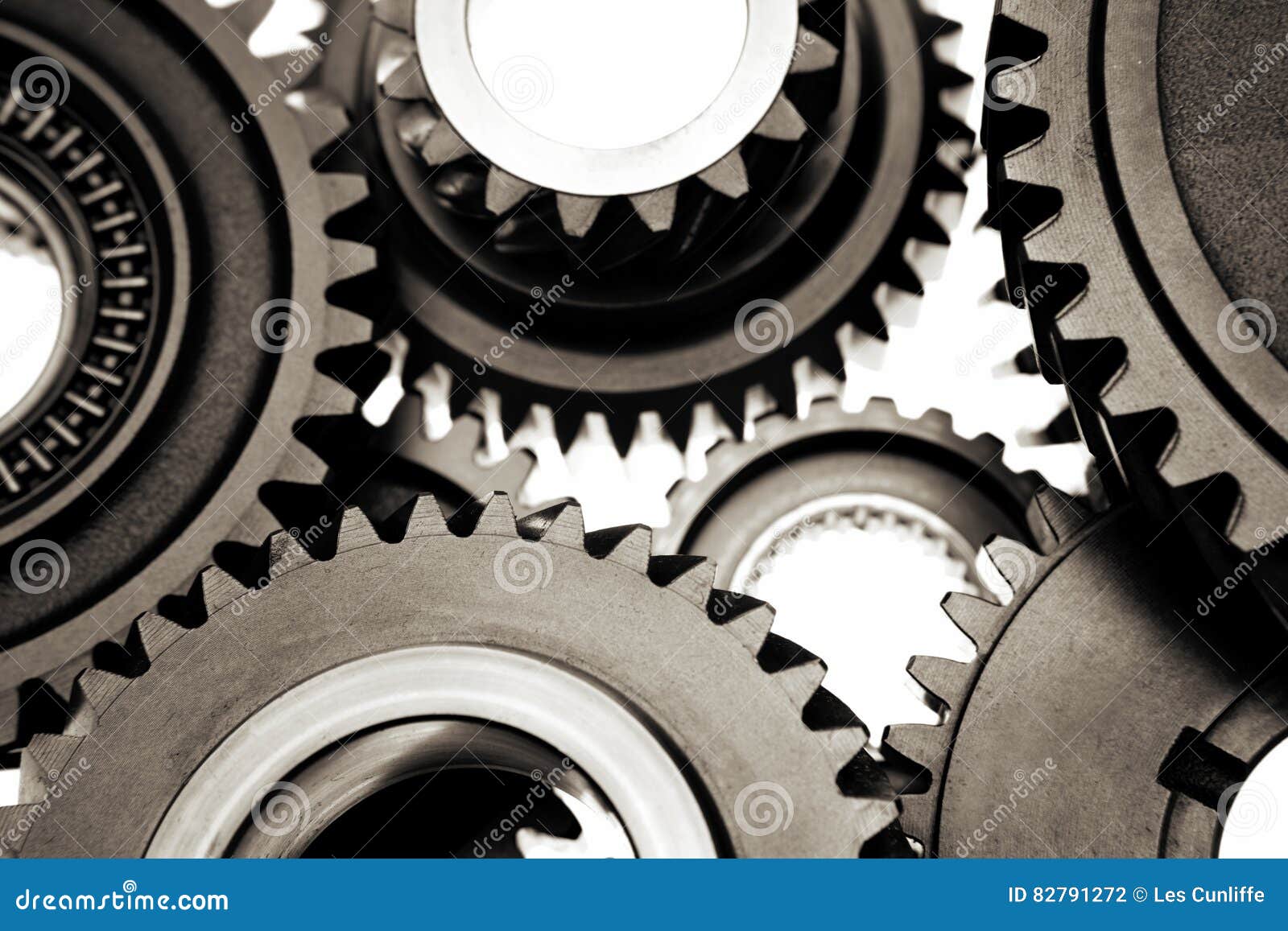 Cogs stock photo. Image of metaphor, interlock, gears - 82791272