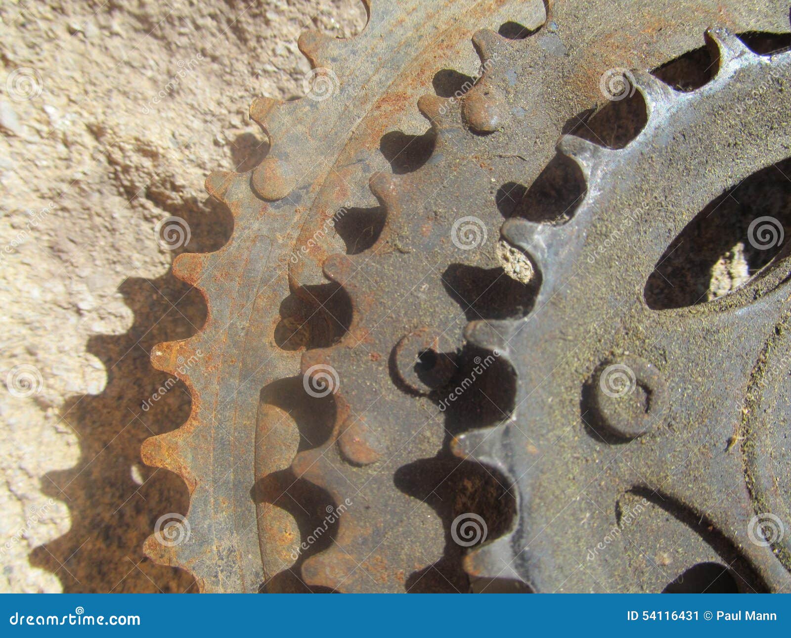 Cogs stock image. Image of rusty, cogs, individualism - 54116431