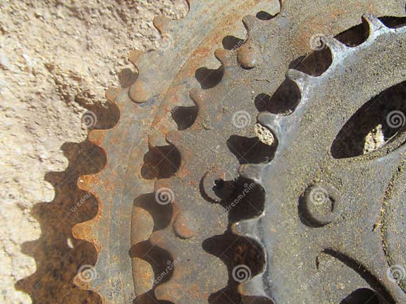 Cogs stock image. Image of rusty, cogs, individualism - 54116431