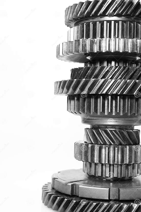 Cogs stock photo. Image of mechanism, industry, mechanics - 47063044