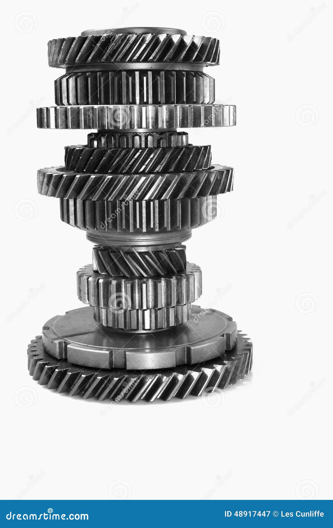 Cogs stock image. Image of cogs, gearbox, wheel, cogwheels - 48917447