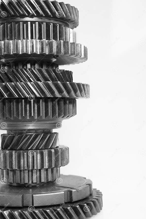 Cogs stock image. Image of concept, gear, industrial - 61322859