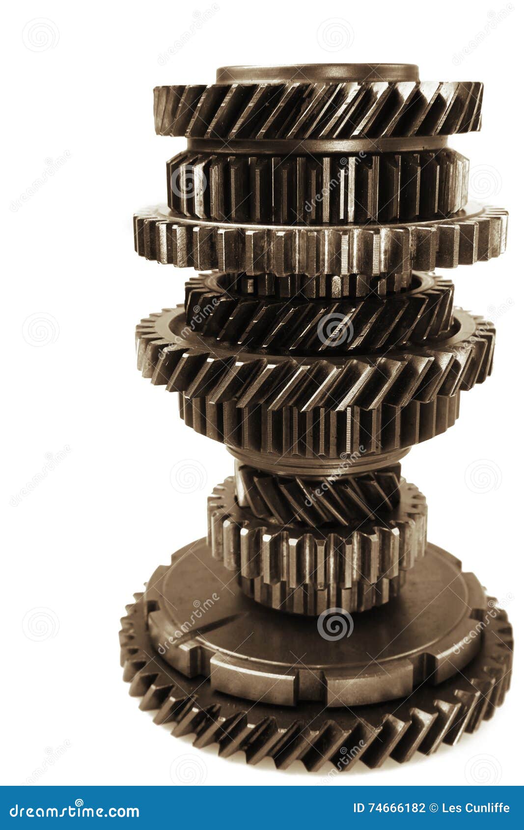Cogs stock photo. Image of gear, parts, mechanical, machinery - 74666182
