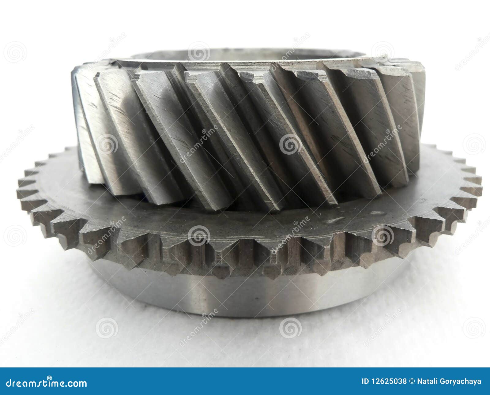 Cogwheel stock photo. Image of cogwheel, objects, iron - 12625038