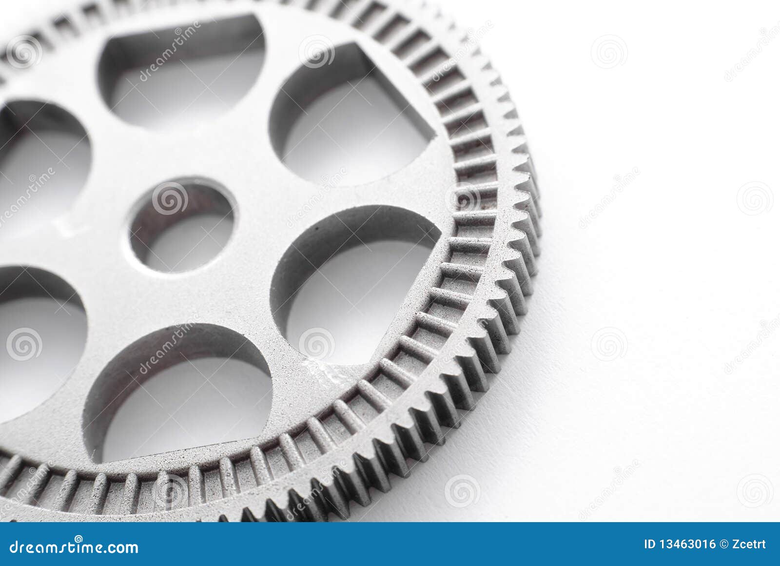 Cogwheel stock photo. Image of wheel, gearwheel, field - 13463016