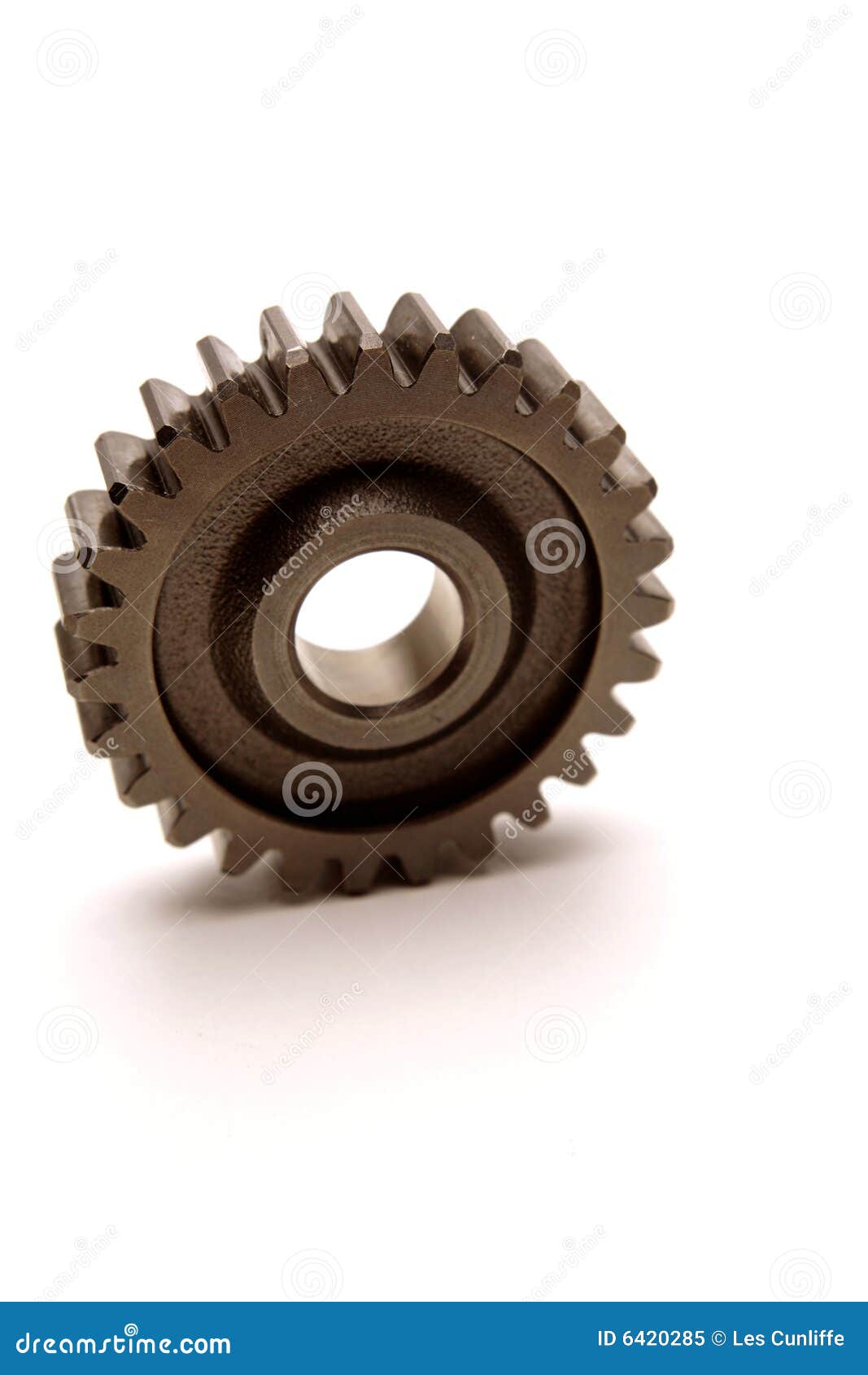 Cogwheel Engine Drawn On Screen As Symbol For Teamwork And Cooperation ...