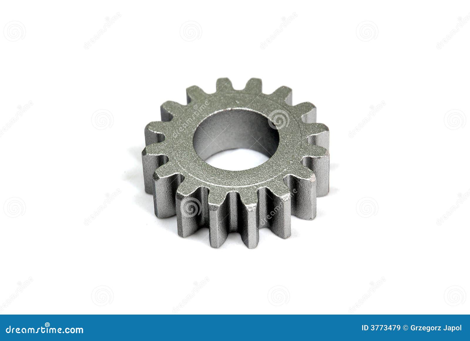 Cogwheel Royalty-Free Stock Image | CartoonDealer.com #5631586