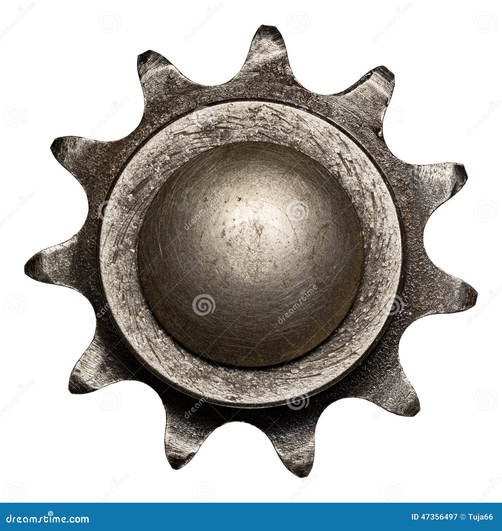 Cogwheel stock image. Image of construct, gear, machine - 47356497