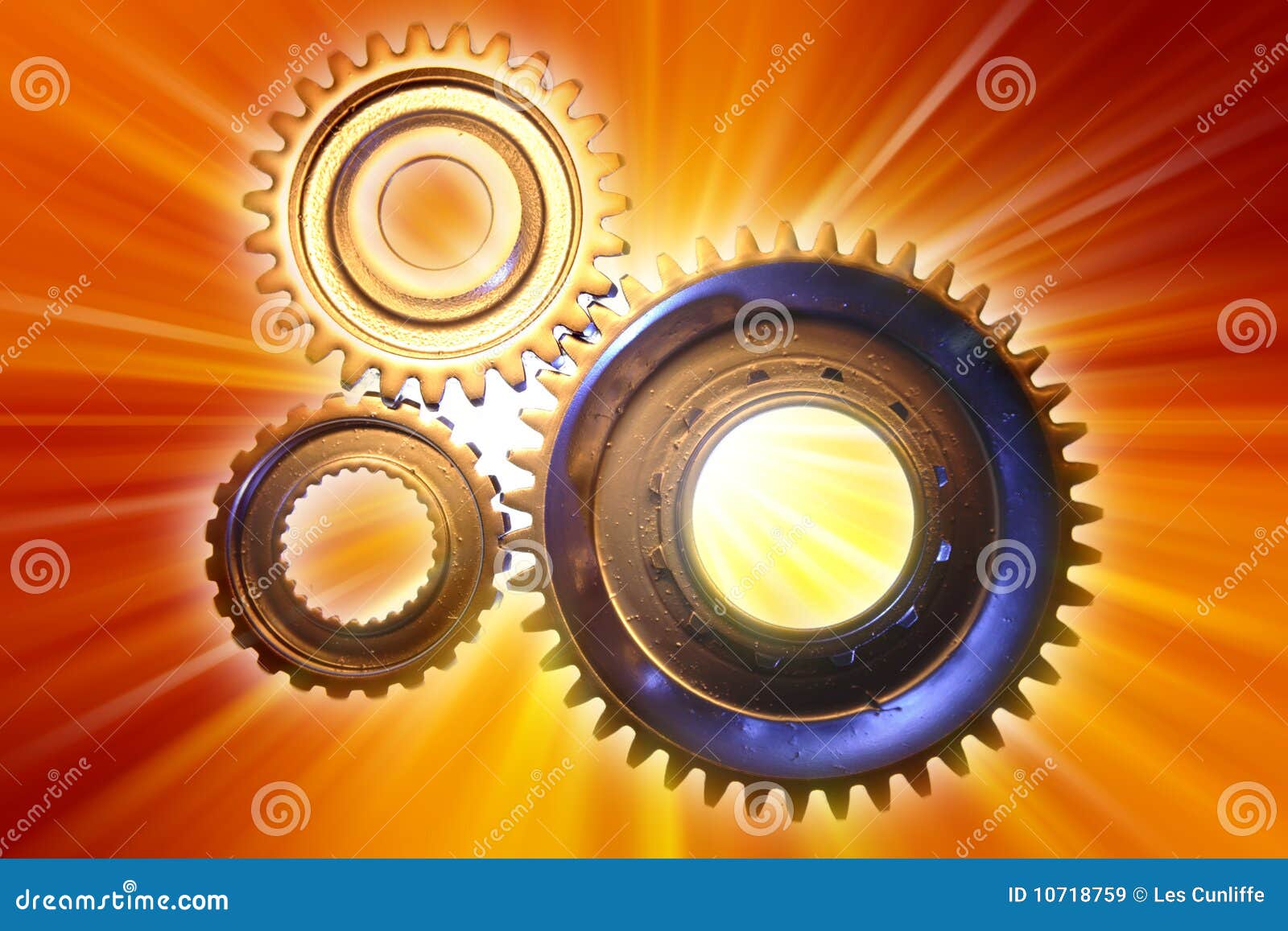 Cogwheels Stock Image | CartoonDealer.com #54563221