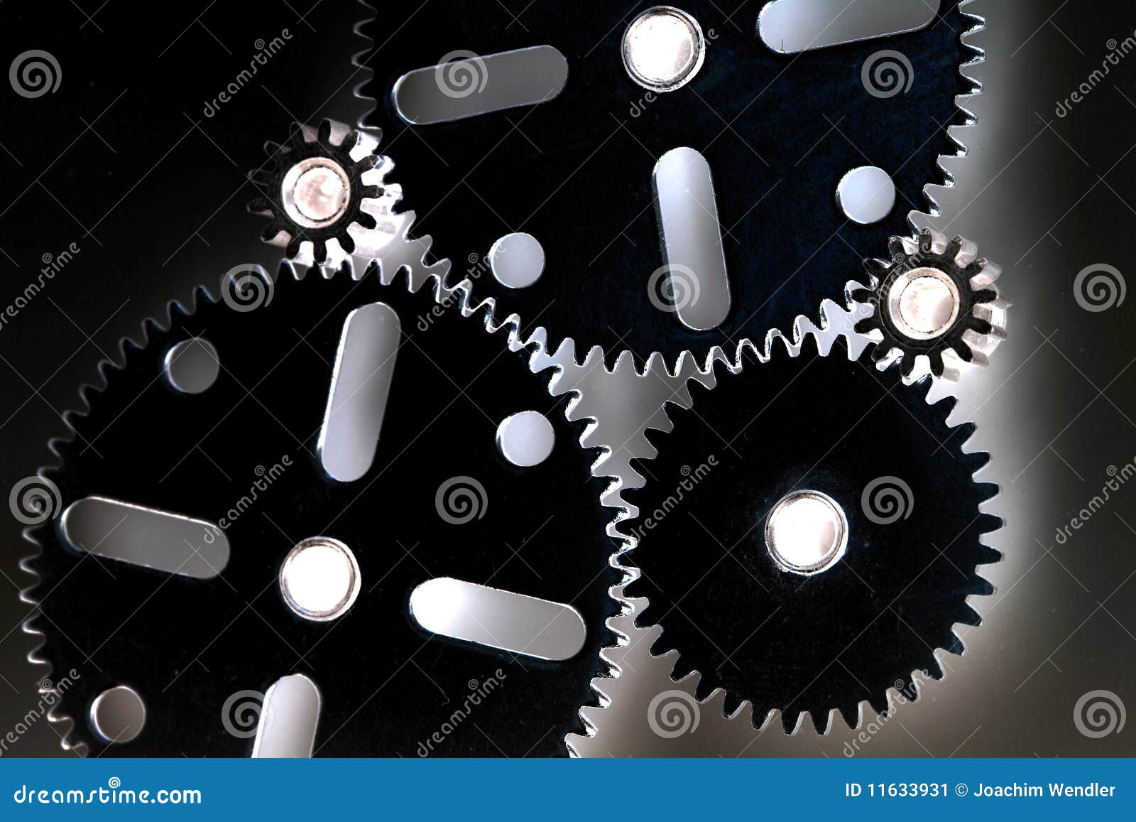 Cogwheels stock image. Image of clockwork, cogwheel, life - 11633931