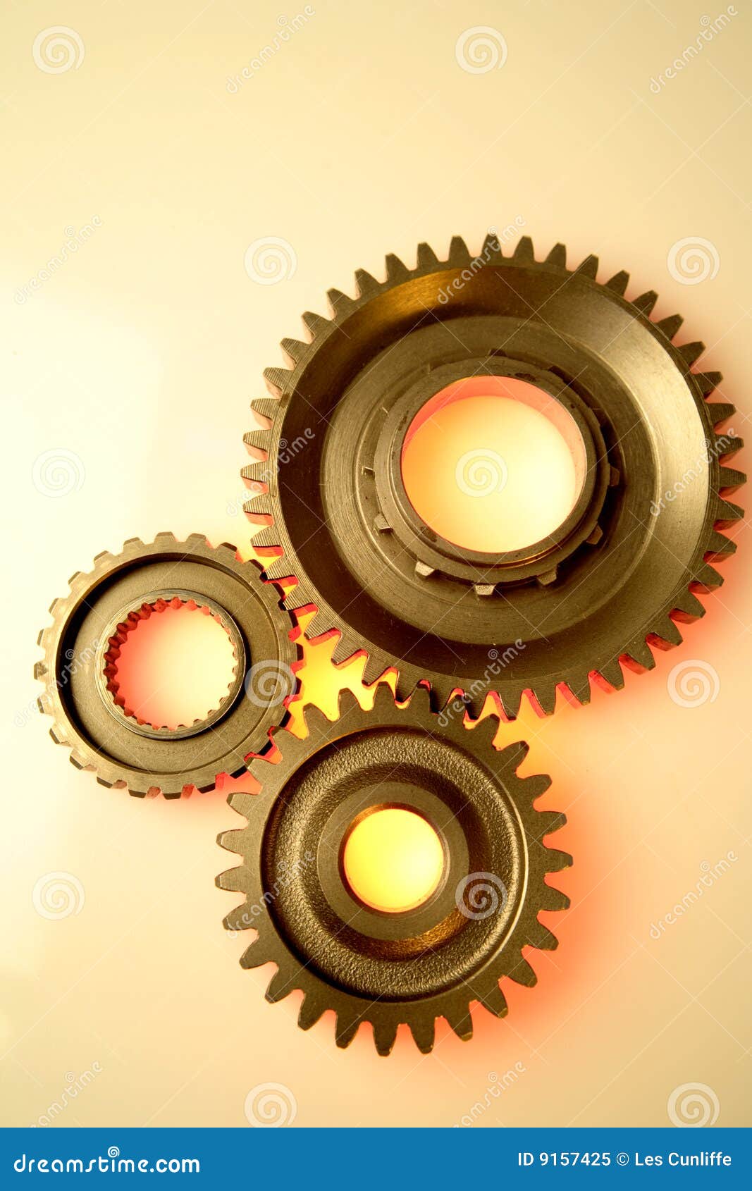 Cogwheels stock image. Image of connection, cogwheels - 9157425