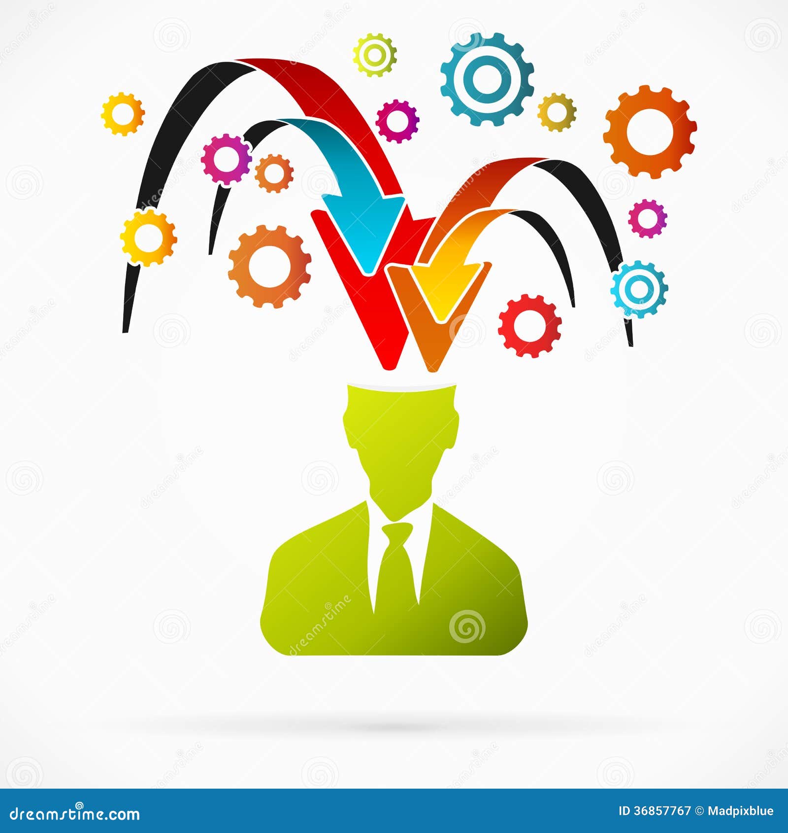 Overburden Cartoons, Illustrations & Vector Stock Images - 323 Pictures ...