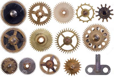 Cogwheels set stock photo. Image of cogwheel, background - 5971636