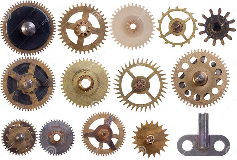 Cogwheels set stock photo. Image of cogwheel, background - 5971636