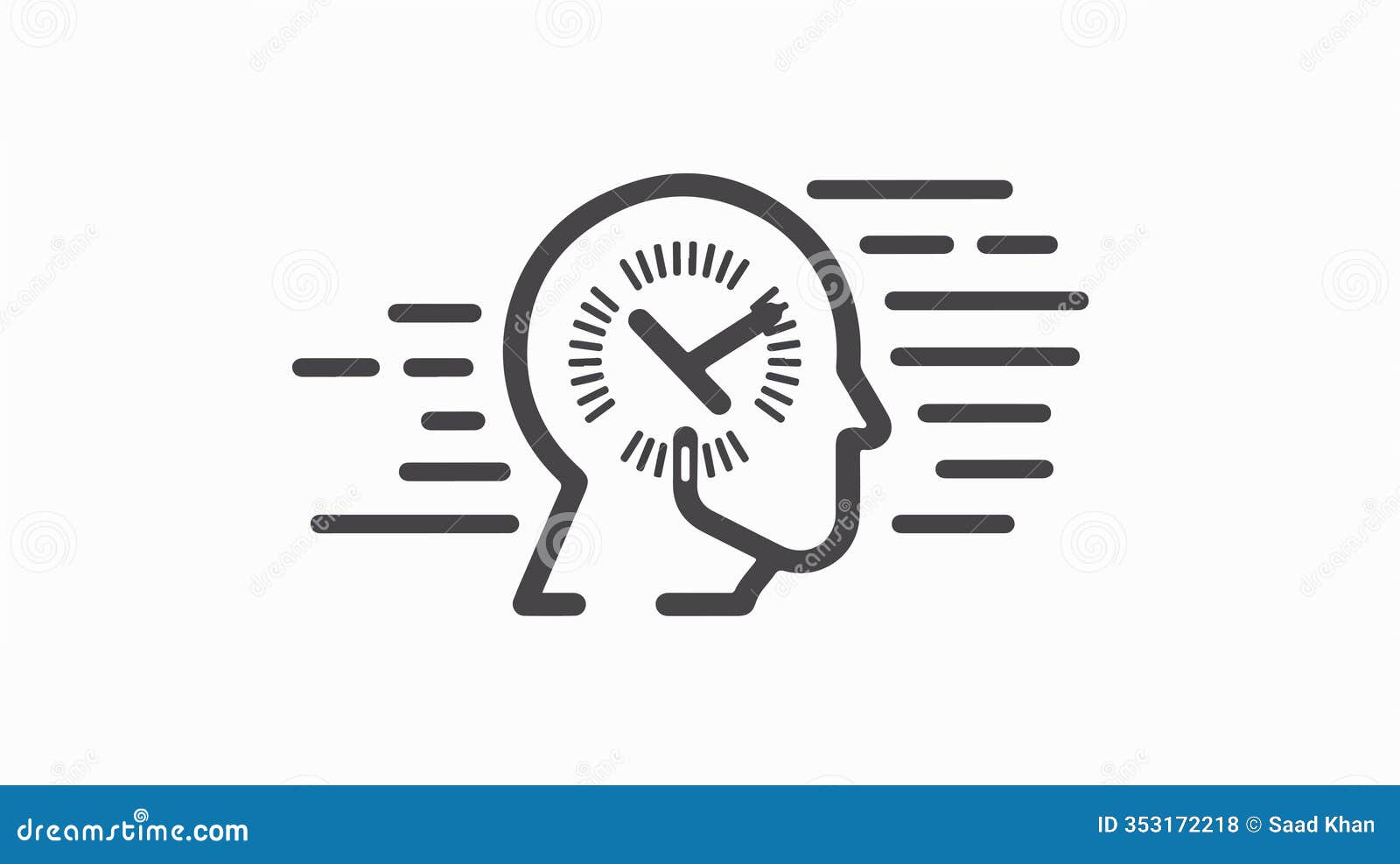 Coherence Graphic Icon Illustration for Professional Usage Stock Vector ...