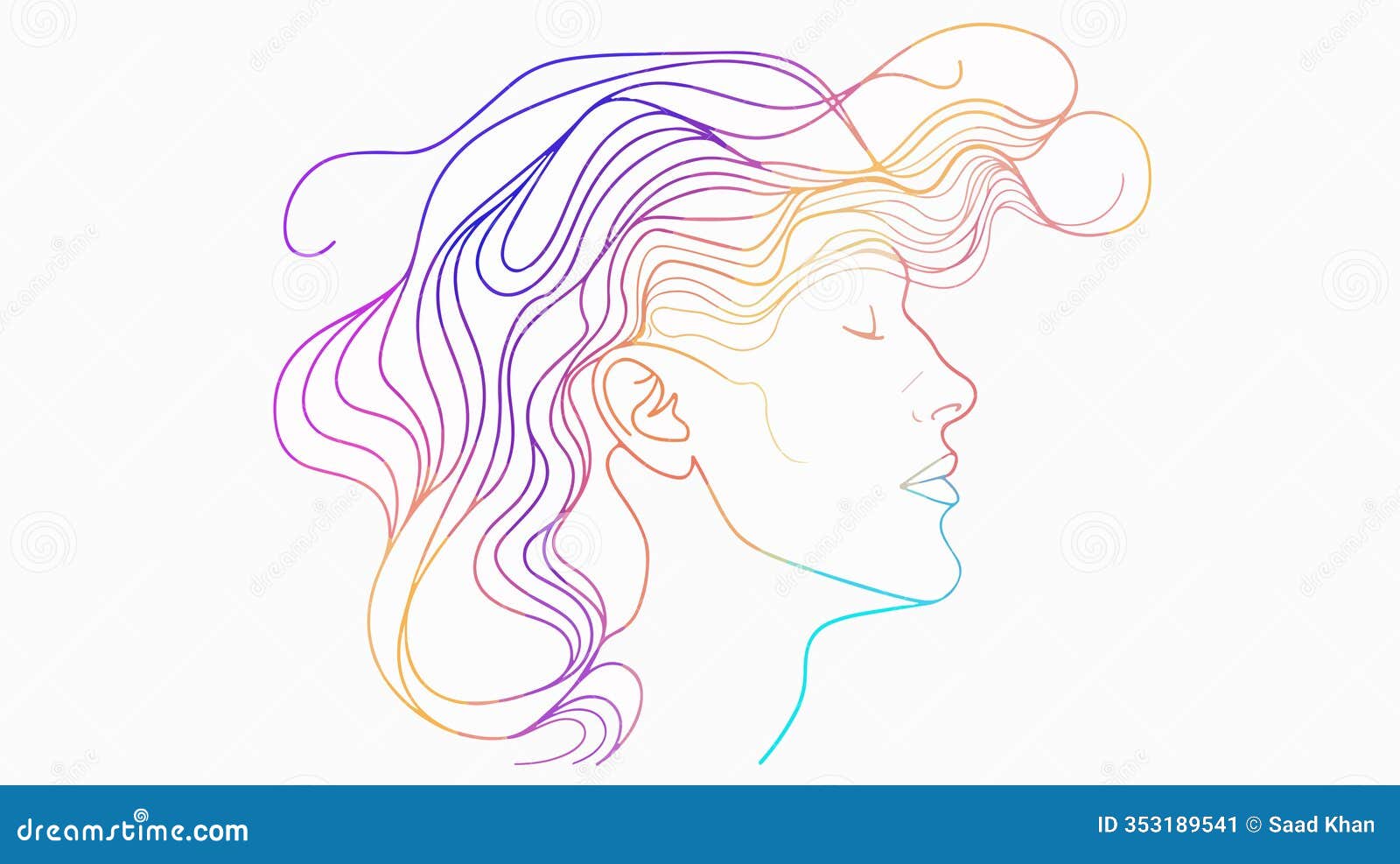 Coherence Graphic Icon Illustration for Professional Usage Stock Vector ...