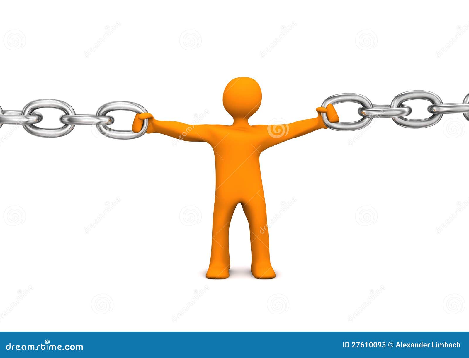 Cohesion Stock Photos - Image: 27610093