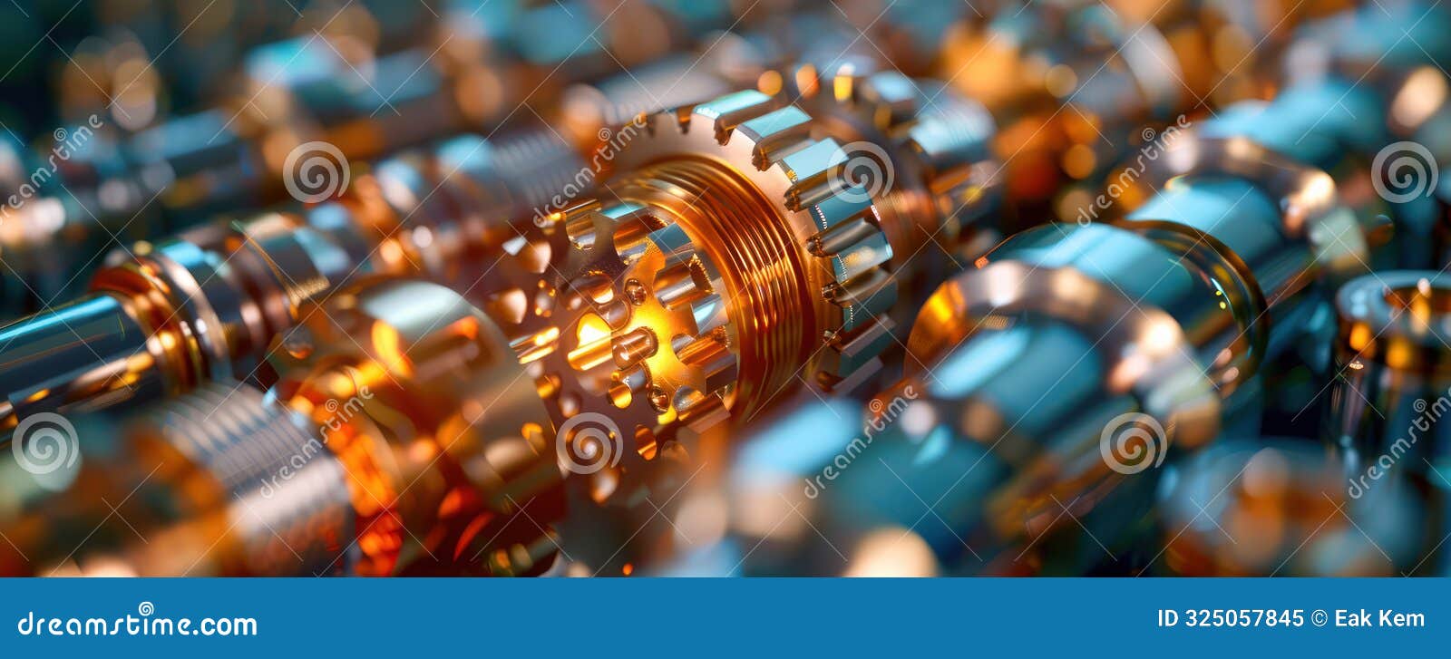 Seamless System Operation a Team of Experts Ensures Smooth ...