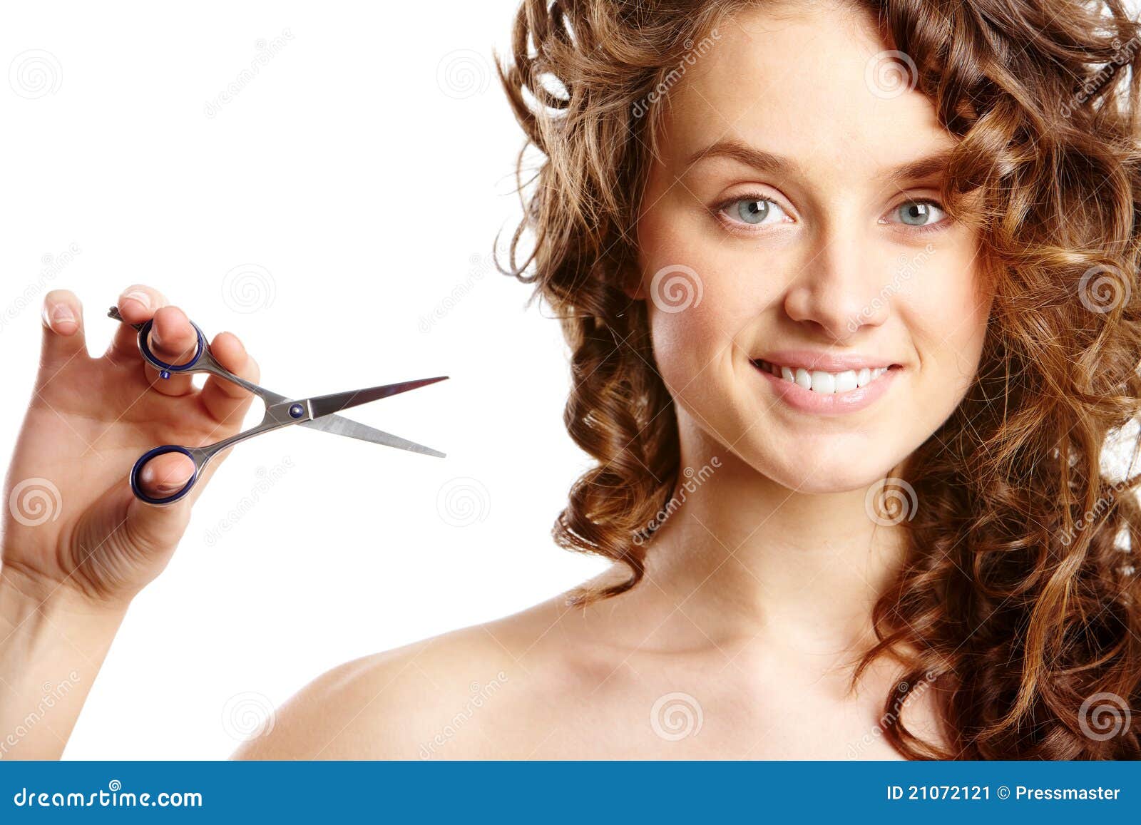 Coiffure stock image. Image of lifestyle, girl, long - 21072121