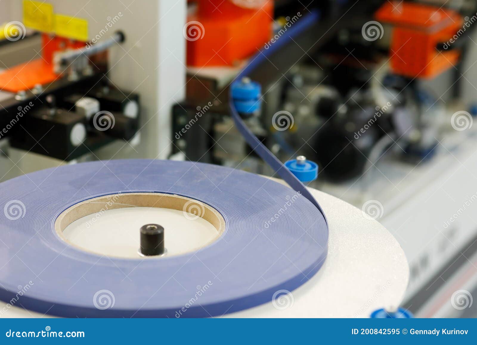 Banding System Stock Photo | CartoonDealer.com #53624538