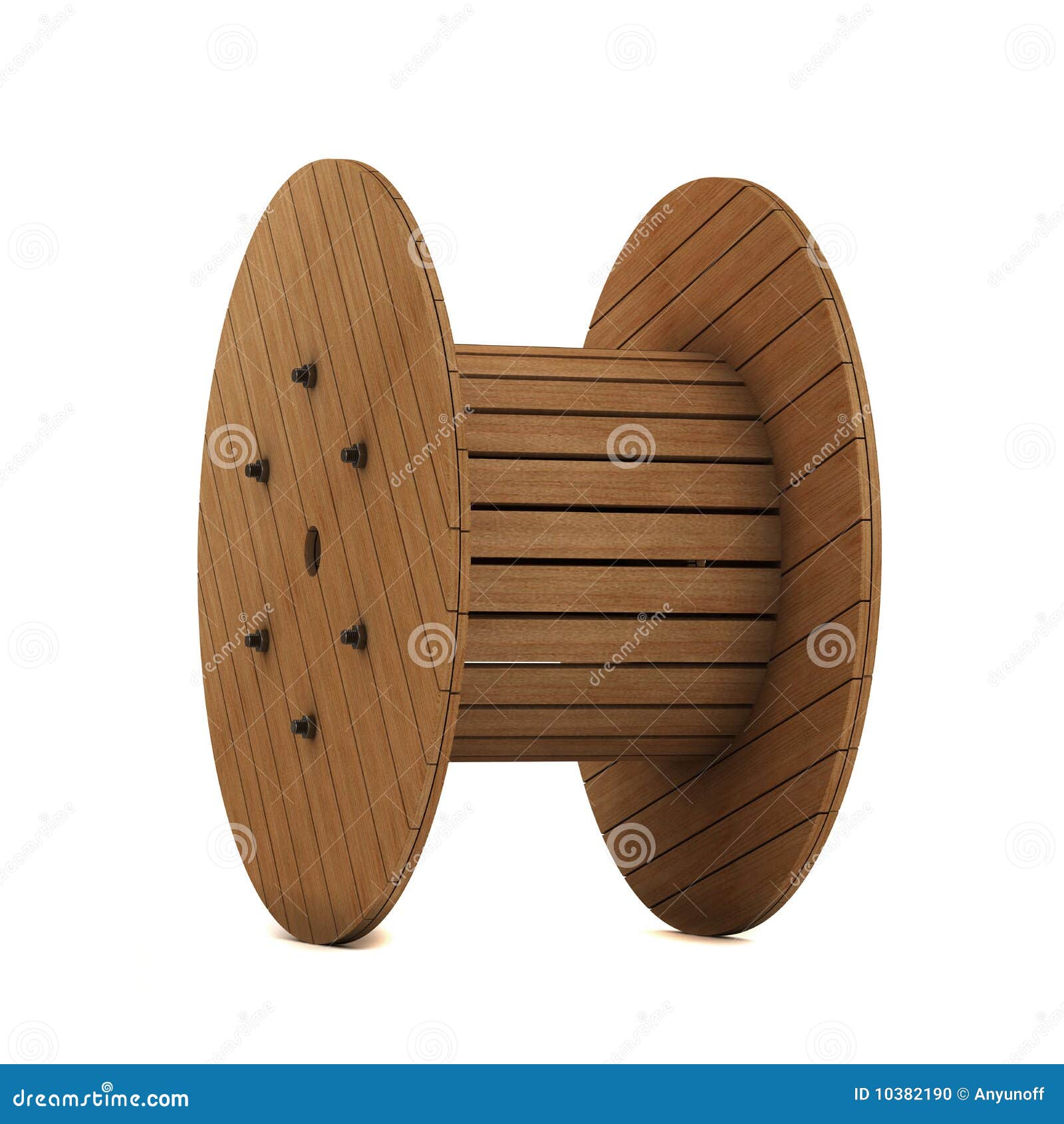 Coil for electric cable stock photo. Image of roll, coil - 10382190