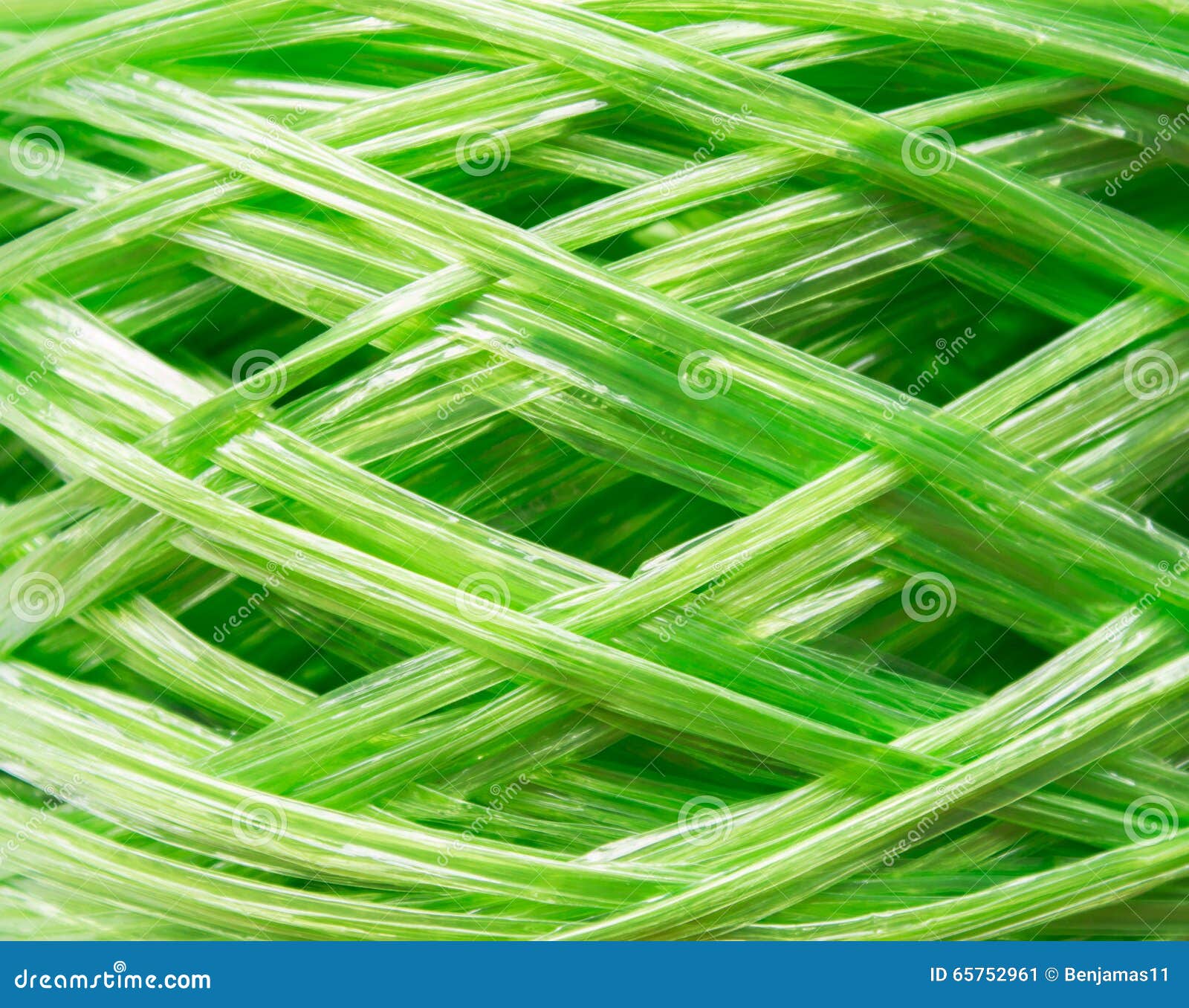 Coil of plastic rope stock image. Image of nylon, cable - 65752961