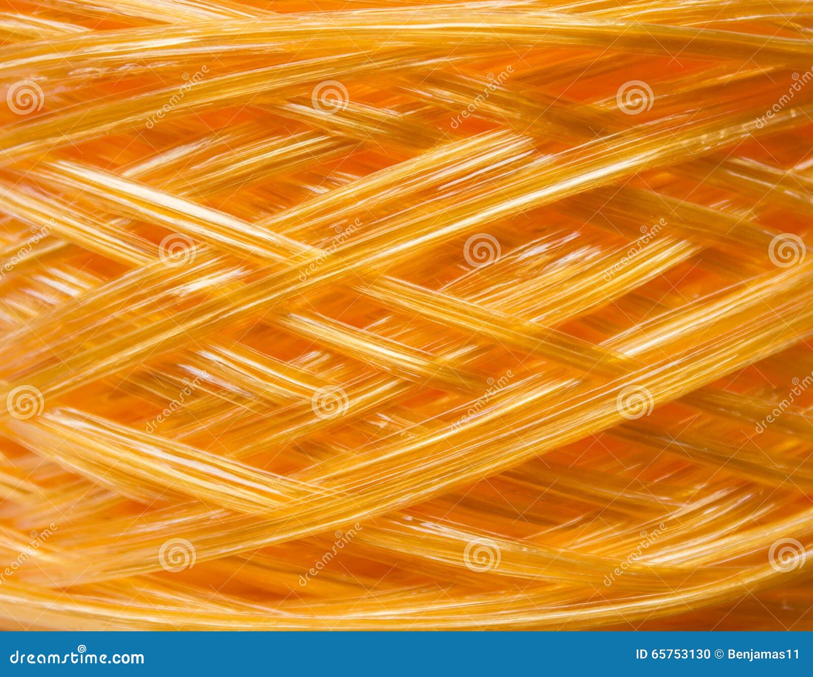 Coil of plastic rope stock photo. Image of rope, single - 65753130