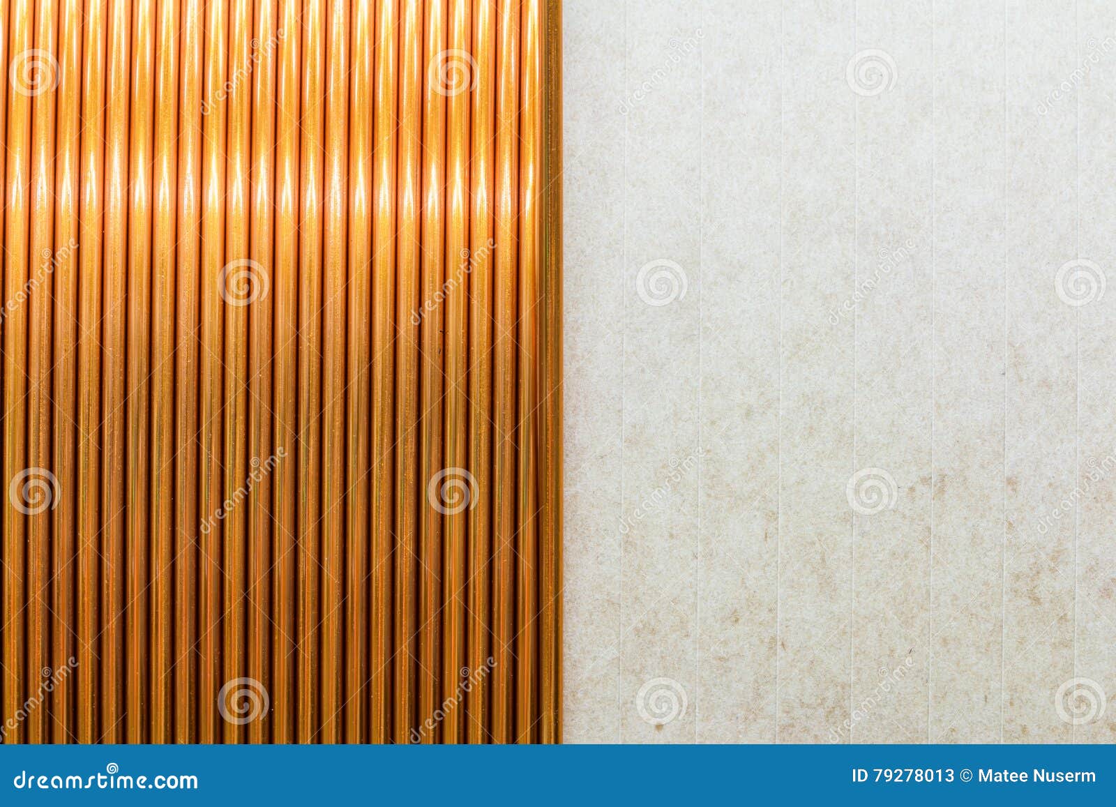 Coil winding texture stock image. Image of manufacturing - 79278013