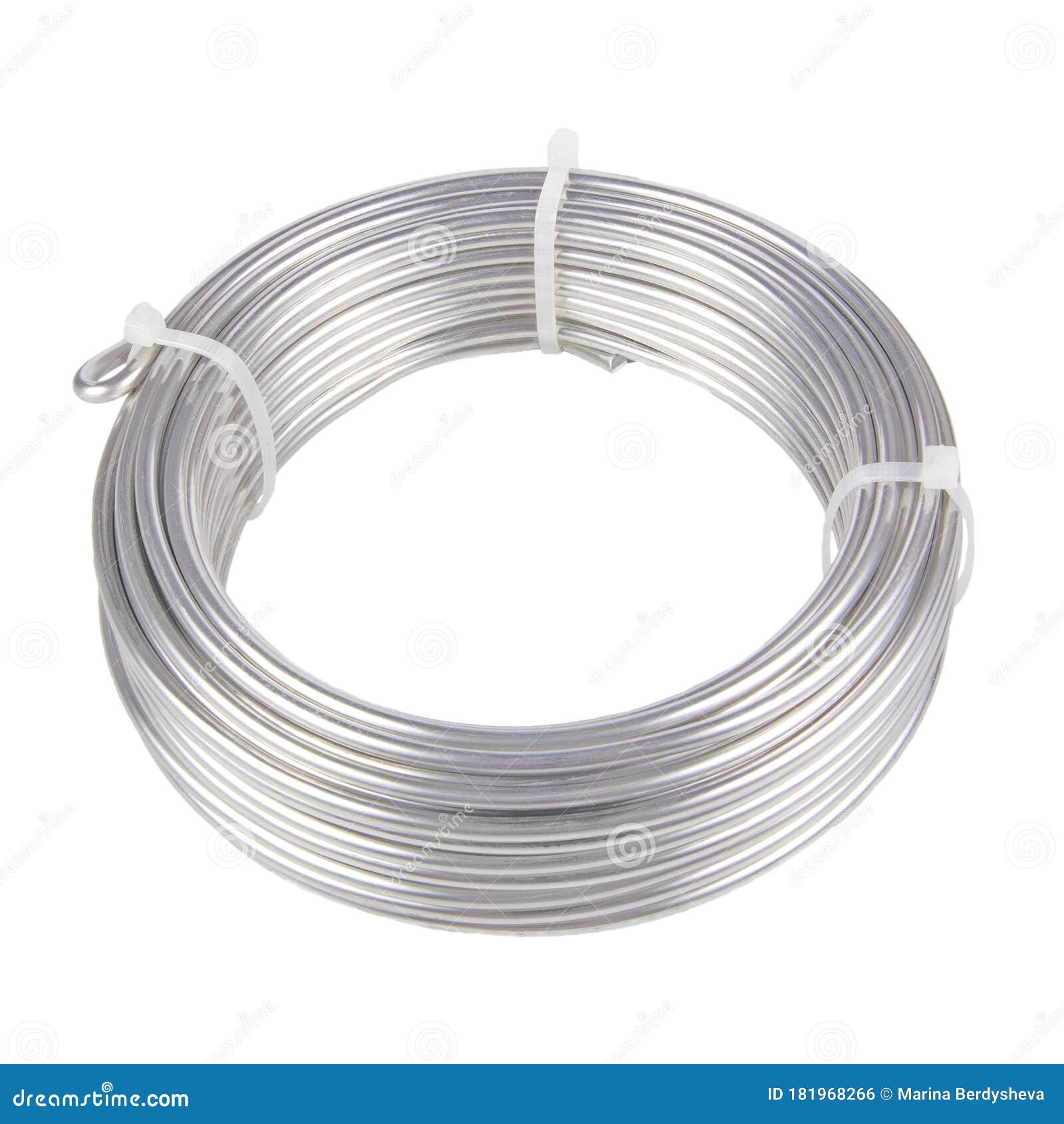 Roll Wire Coils
