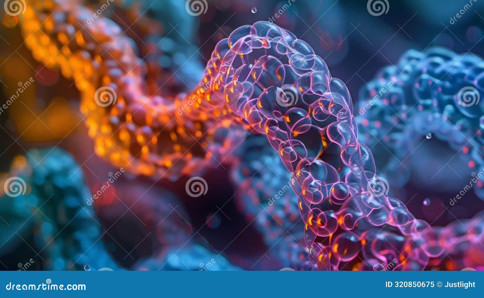 Coiled Membranebound Structures within the Cytoplasm Storing ...