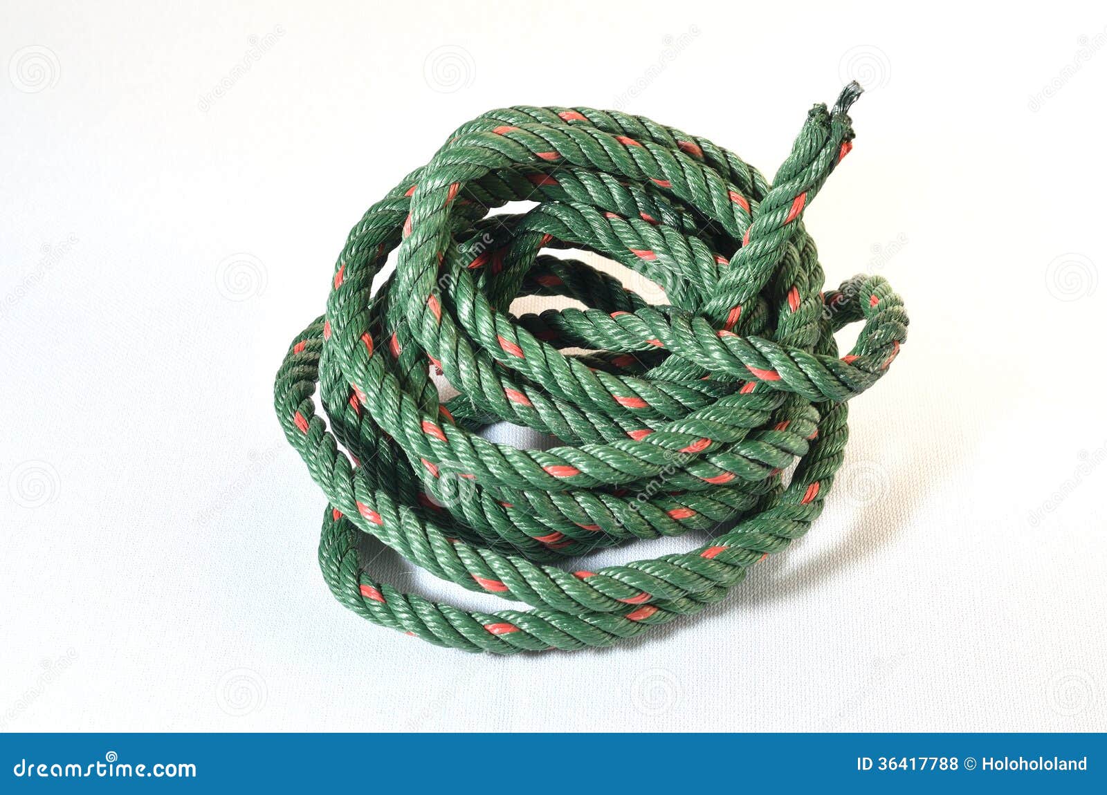 Coiled rope stock photo. Image of moving, twisted, spiral - 36417788