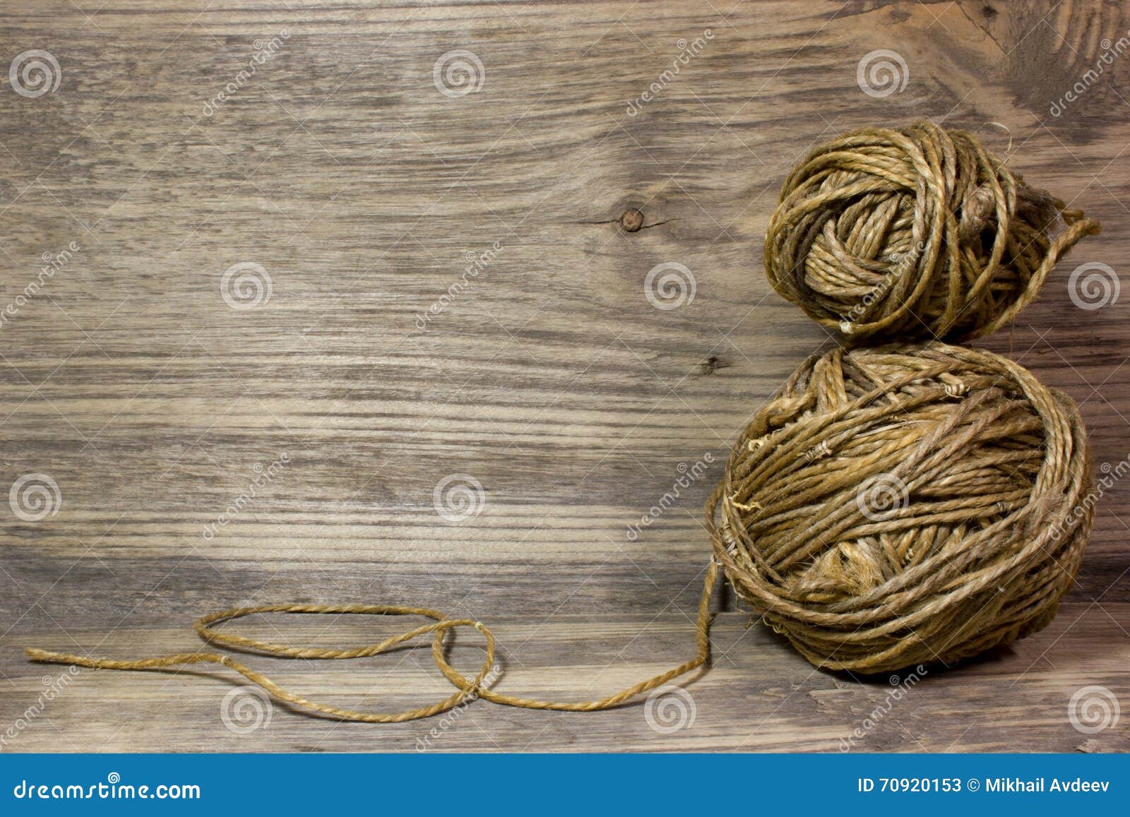 Jute Rope Tangled Heap Stock Photos - Free & Royalty-Free Stock Photos ...