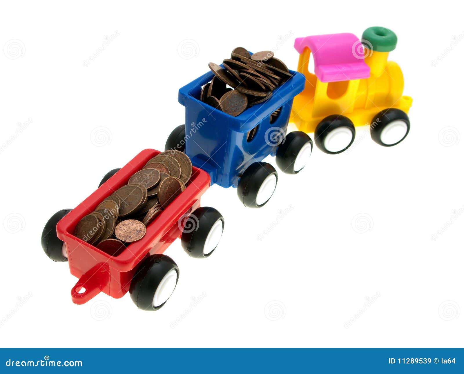 Coin car stock image. Image of financial, banking, coin - 11289539