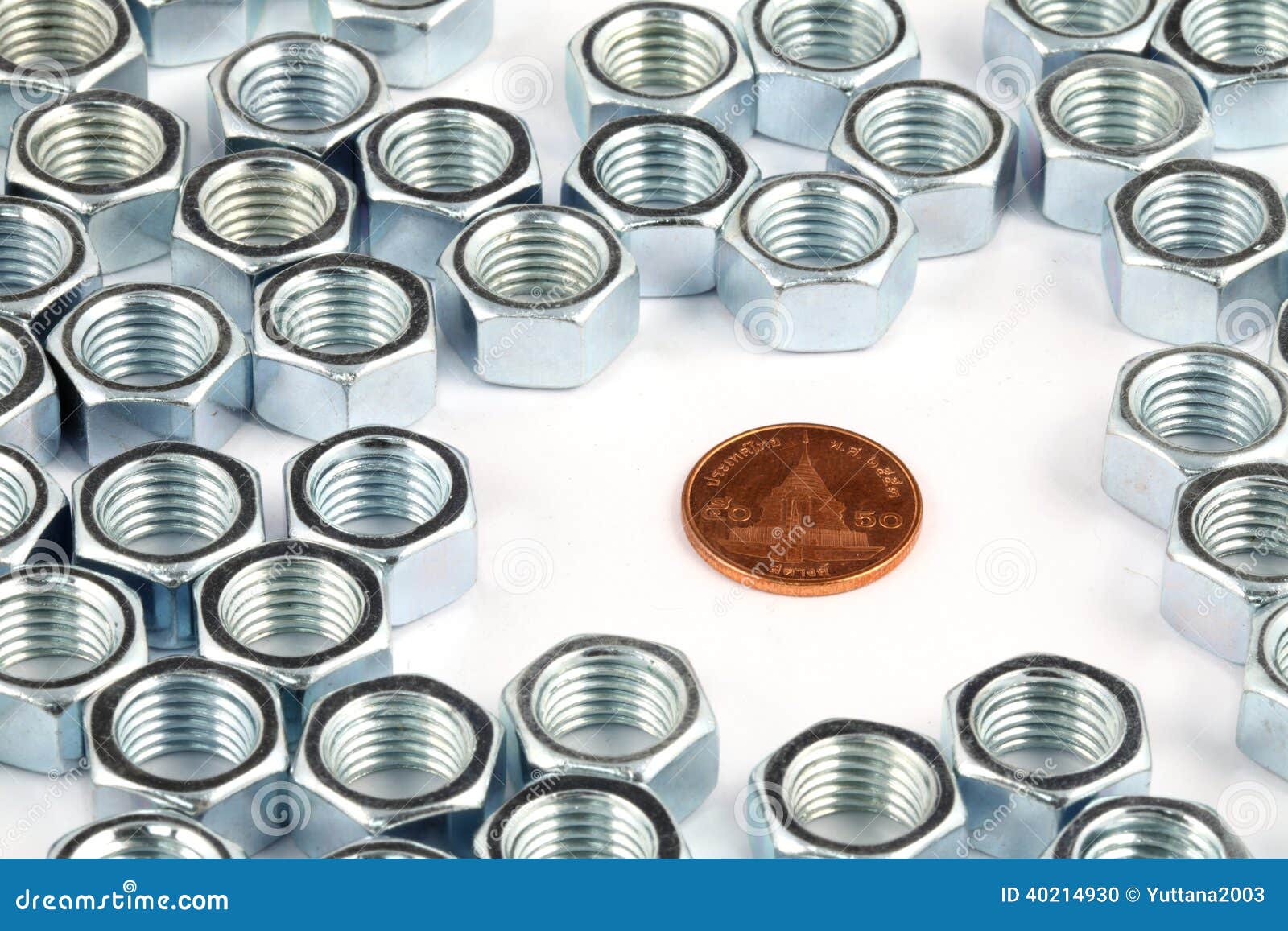 Coin Nuts Stock Photos - Download 173 Royalty Free Photos