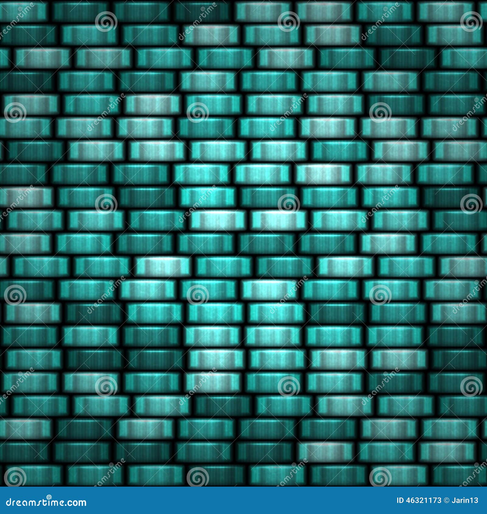 Coin stack texture in blue stock illustration. Illustration of cent ...