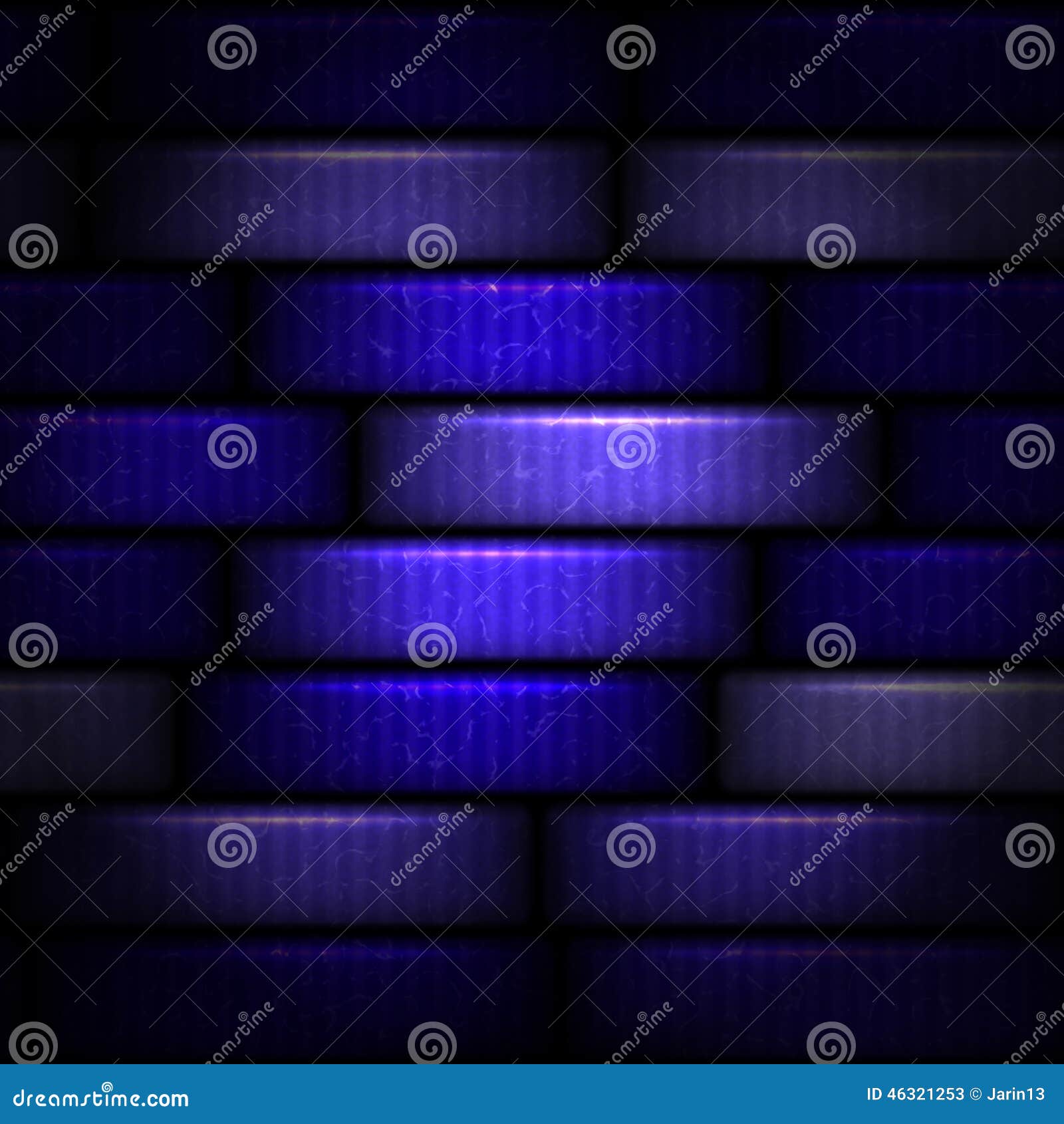 Coin Stack Texture - in Blue Stock Illustration - Illustration of token ...