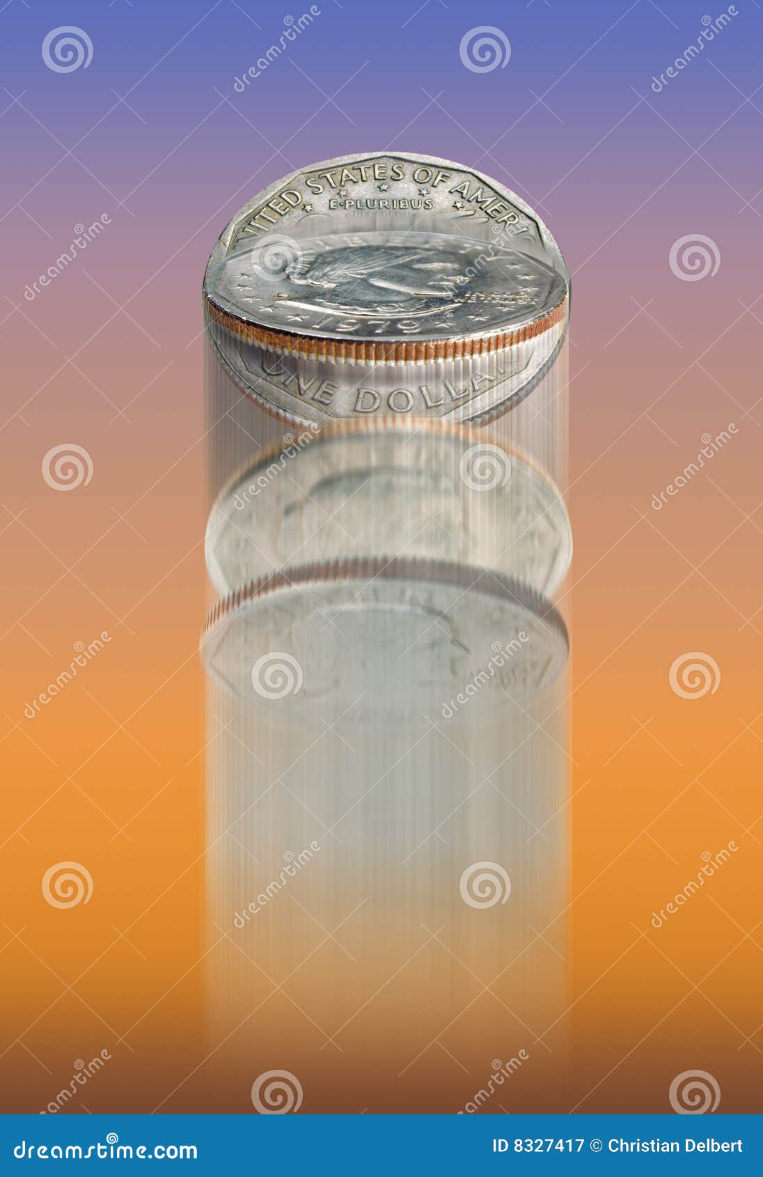 Coin toss stock image. Image of money, change, toss, choice - 8327417