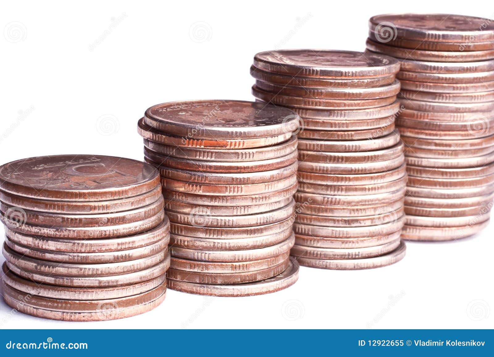 Coins stock image. Image of heap, objects, currency, concept - 12922655