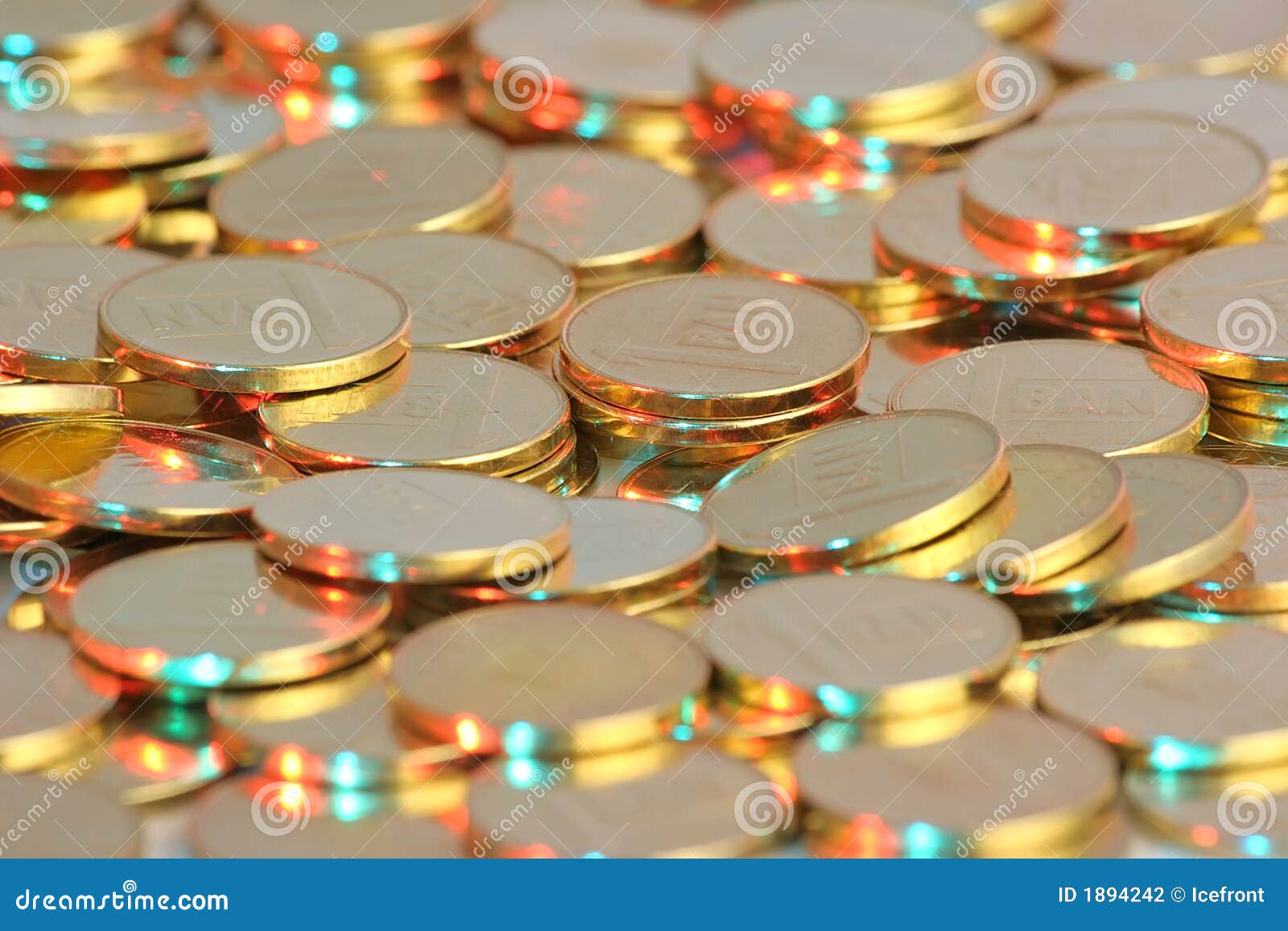 Coins stock photo. Image of finance, metallic, invest - 1894242