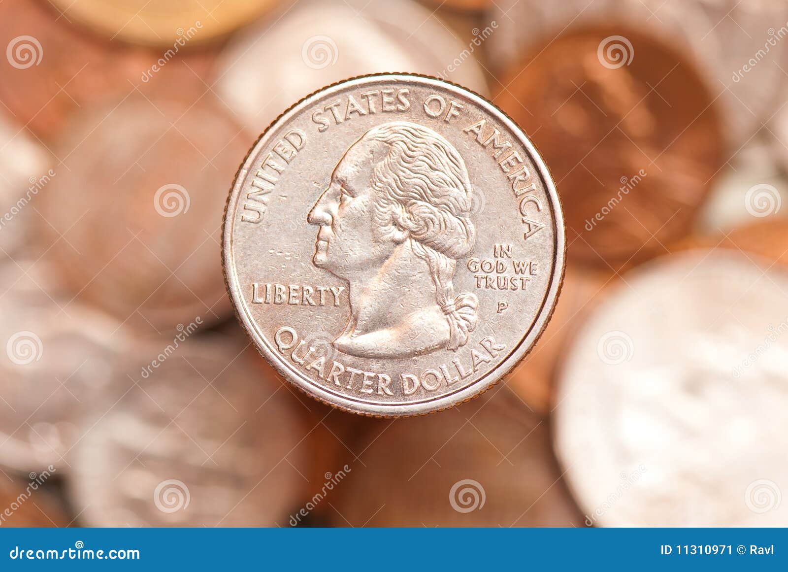 Coins background stock image. Image of decorative, commerce - 11310971