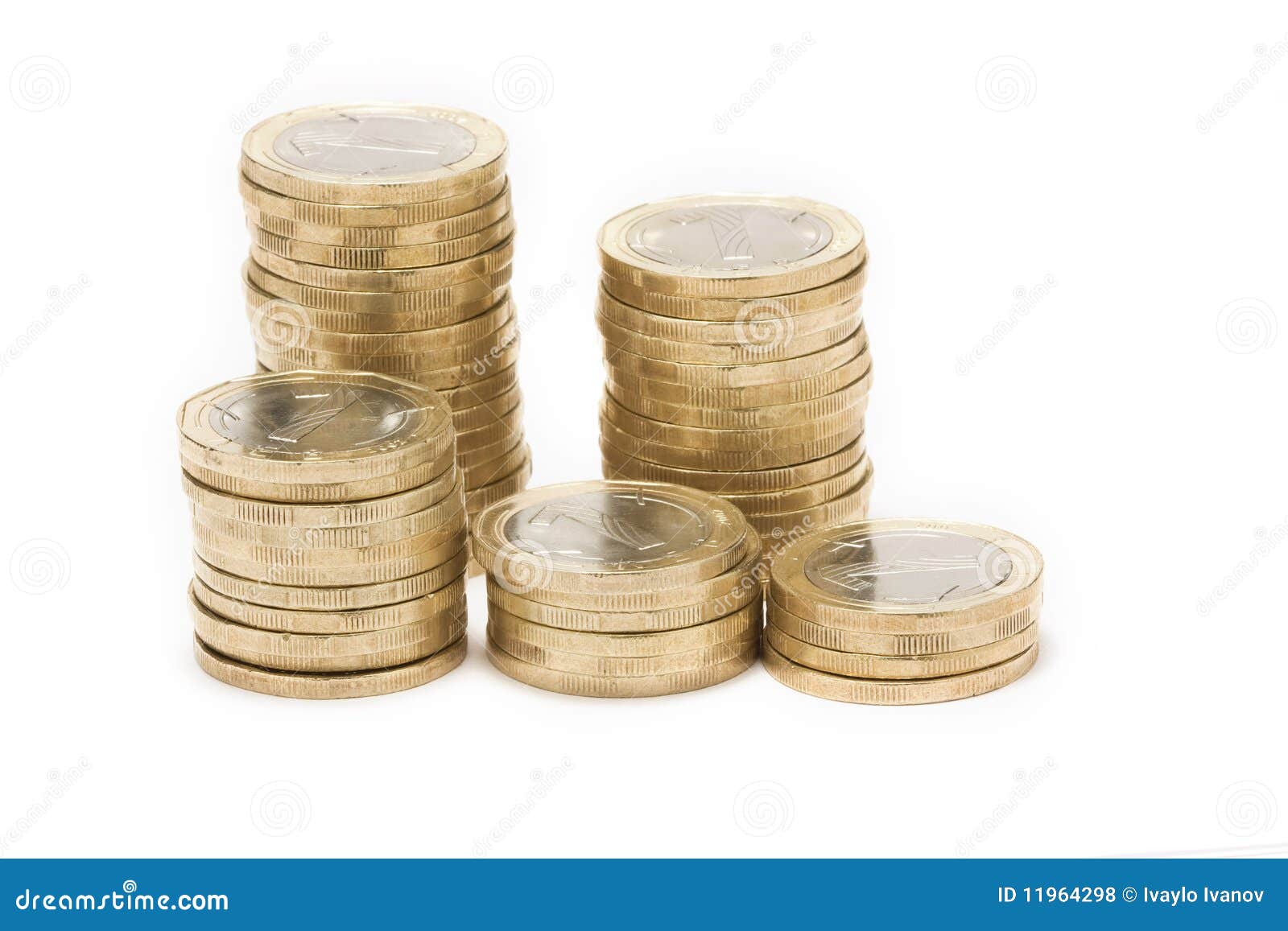 Coins isolated stock photo. Image of background, fortune - 11964298 Coins isolated stock photo. Image of background, fortune - 11964298
