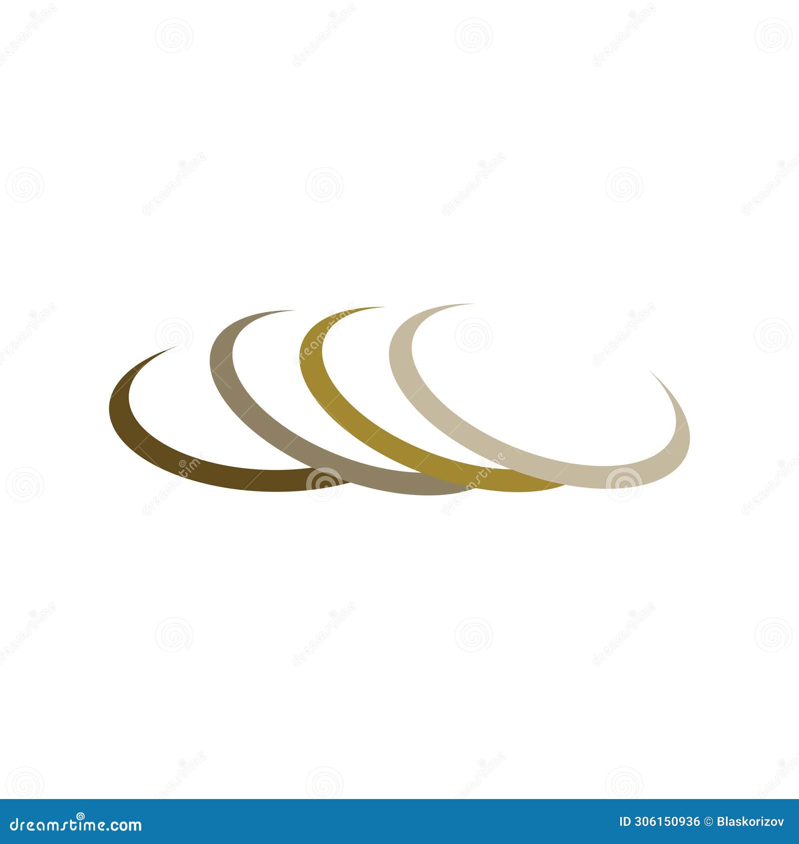 Coins Logo Money Icon Vector Stock Vector - Illustration of vector ...