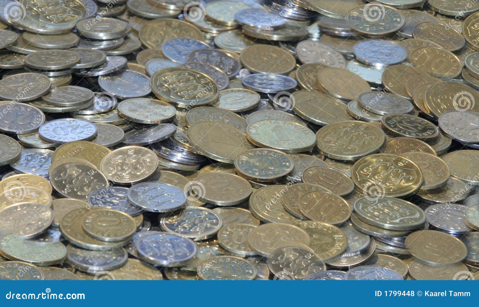 Coins Money stock photo. Image of globalisation, coin - 1799448
