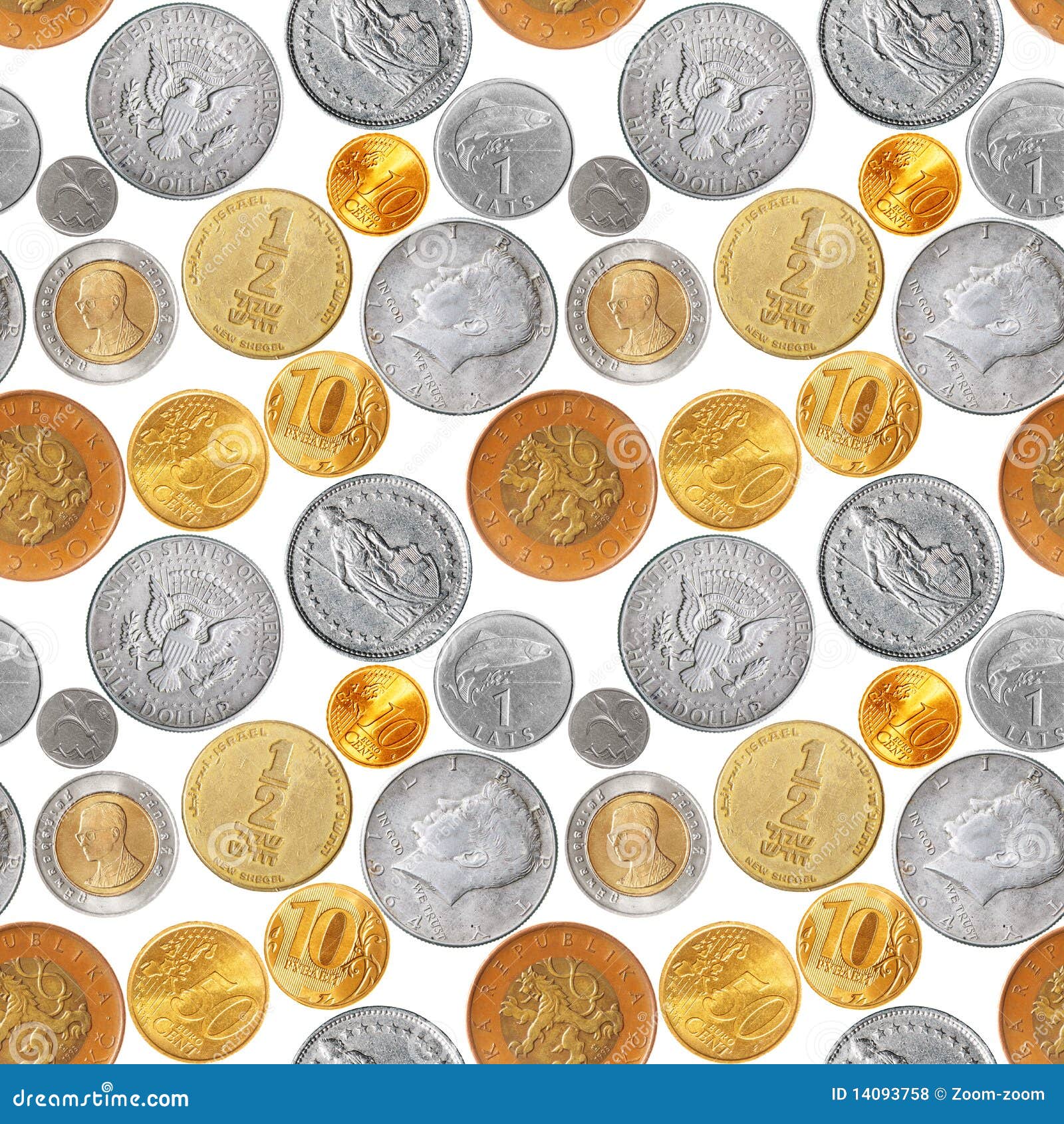 638 Coin Seamless Stock Photos - Free & Royalty-Free Stock Photos from ...