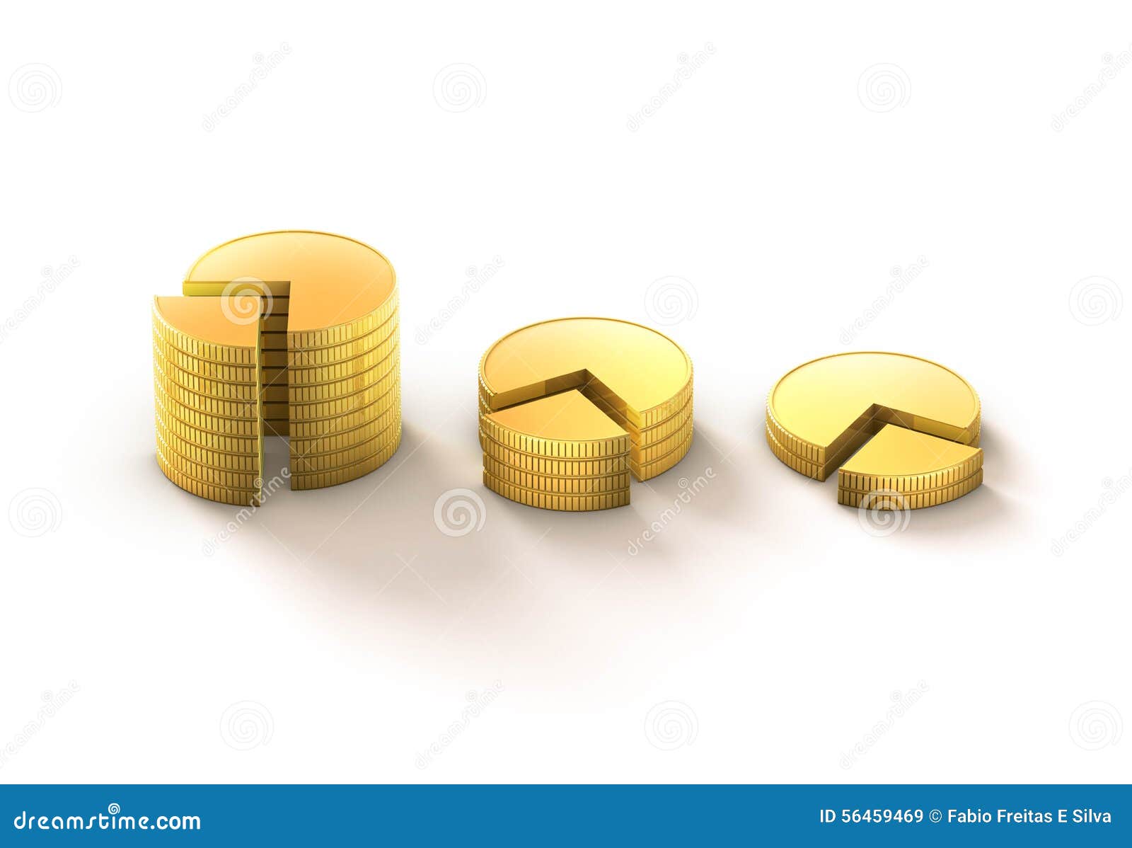 V Shape Economy Royalty-Free Illustration | CartoonDealer.com #186991179
