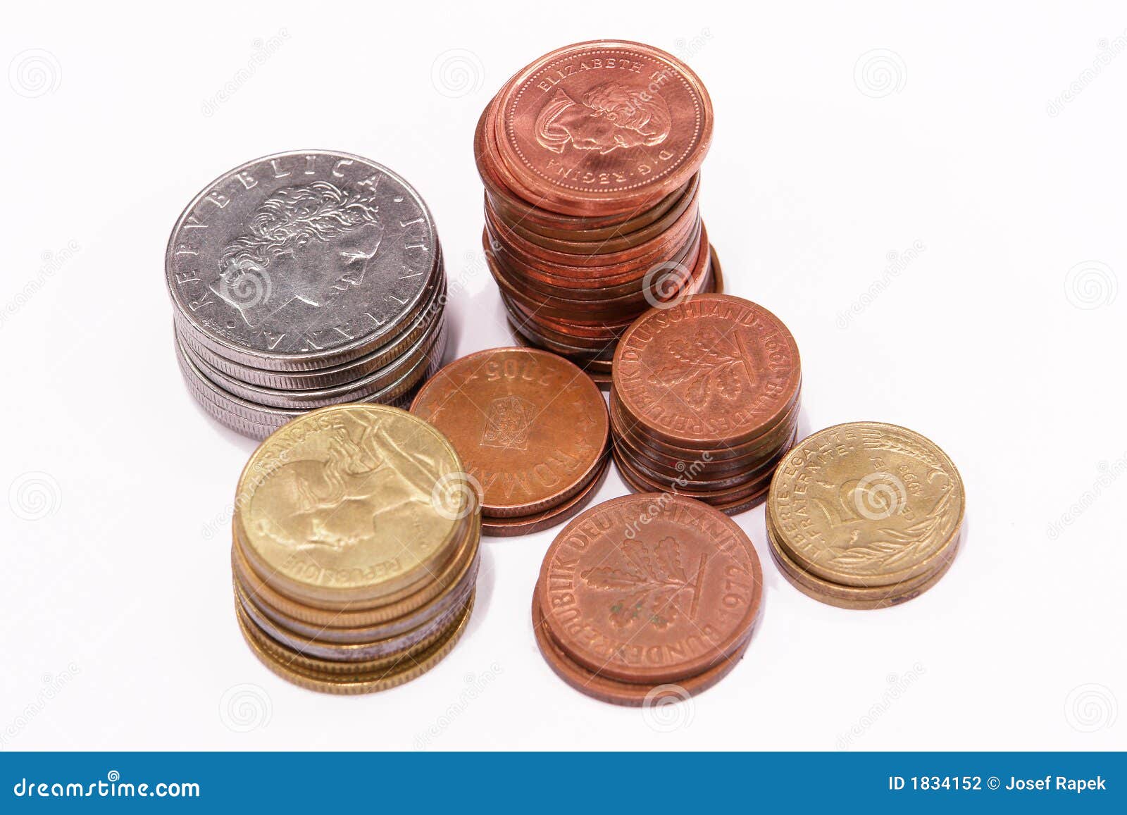 Few Coints Stock Photos - Free & Royalty-Free Stock Photos from Dreamstime