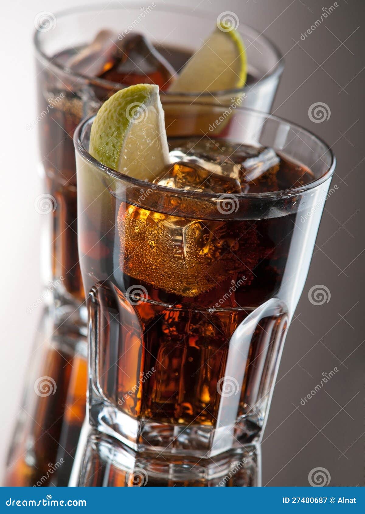 Coke stock image. Image of fresh, drink, green, lime - 27400687