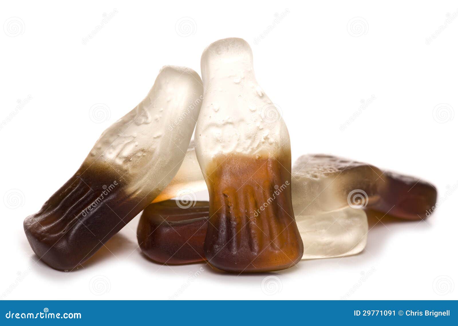 Coke bottle sweets editorial photo. Image of cutout, coke - 29771091