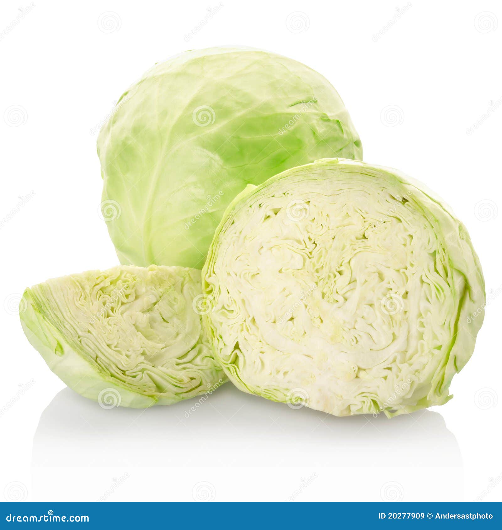 Col imagen de archivo. Imagen de sano, crecimiento, brillante - 20277909