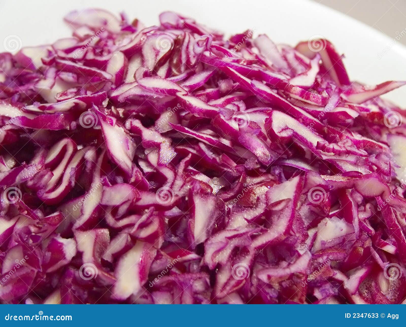 Col imagen de archivo. Imagen de apetitoso, sabroso, plato - 2347633